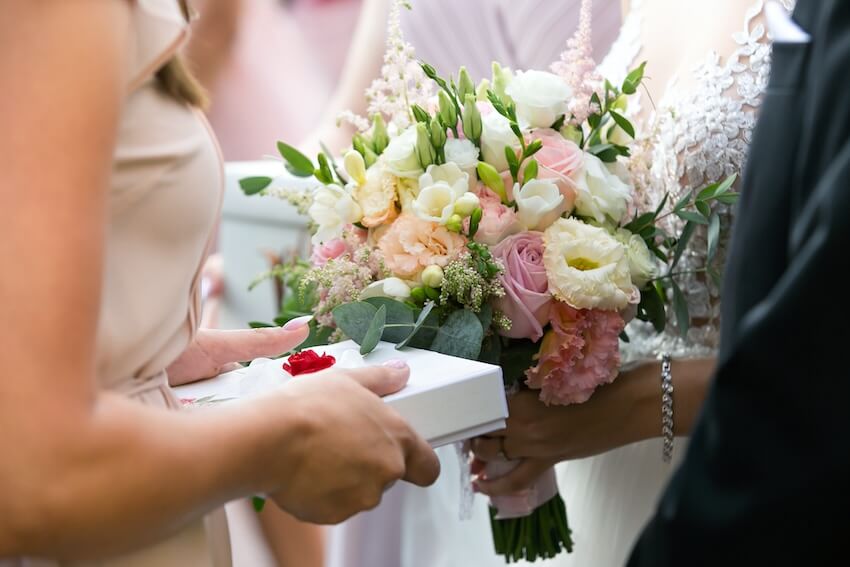 The Ultimate Guide to Wedding Gift Etiquette: Everything You Need to ...